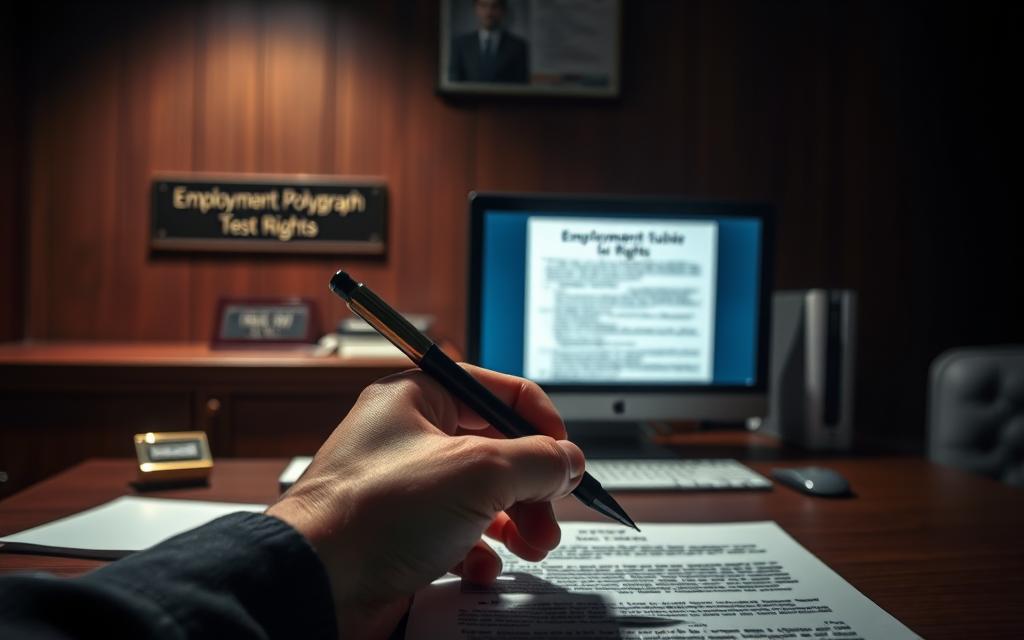 Can I Refuse A Polygraph Test? 11 Legal Facts You Need To Know